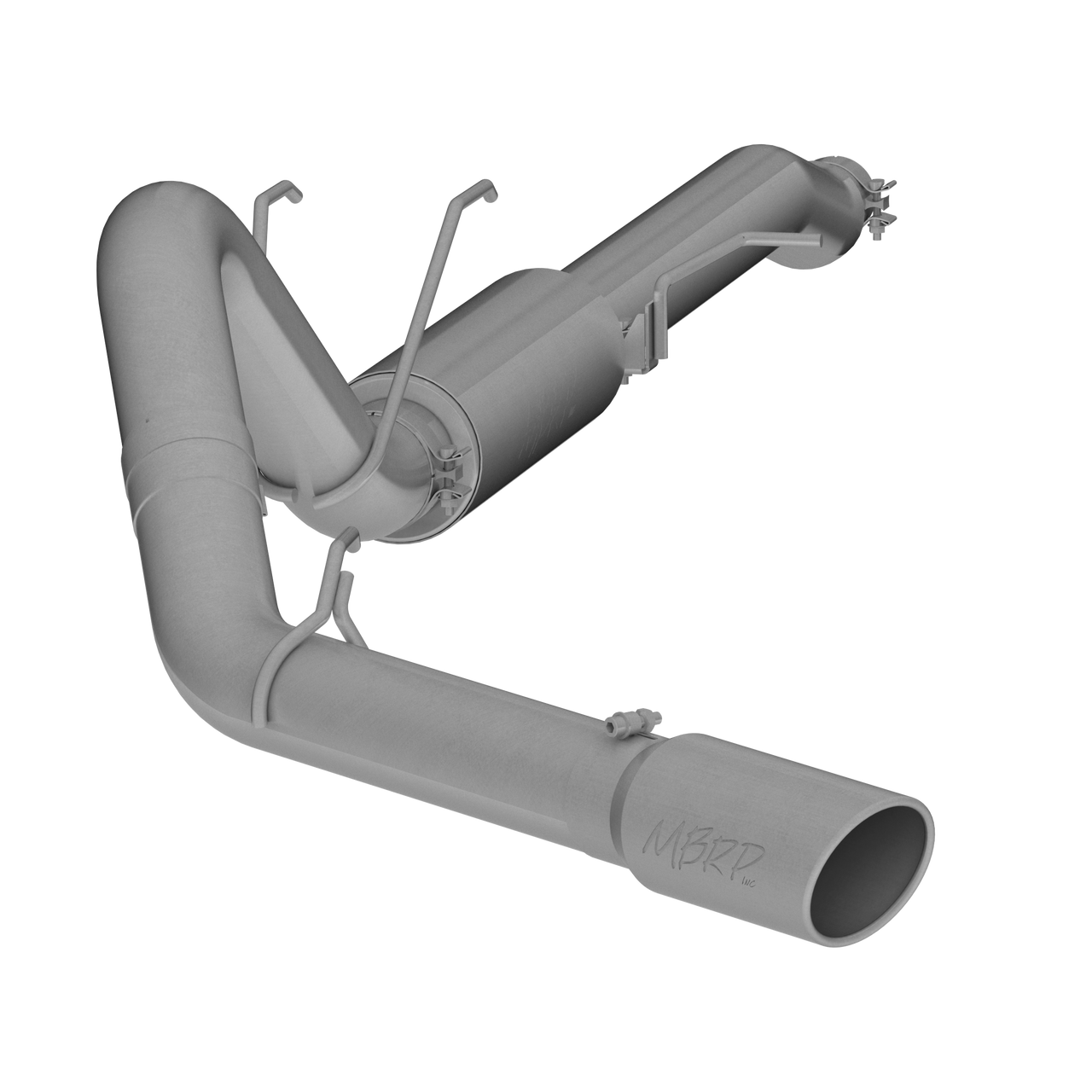 S&B 75-5141 | 75-5141D 2020-2022 Ford 7.3L Cold Air Intake Kit F250 F350