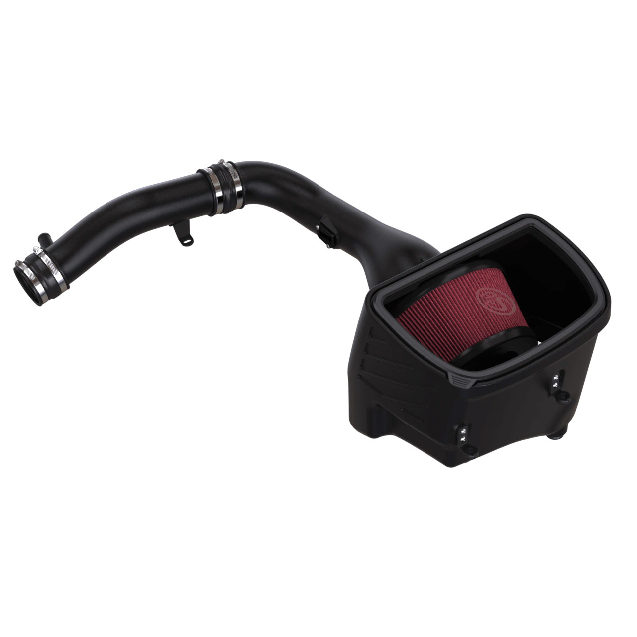 S&B Cold Air Intake for 2025-2026 RAM 1500 3.0L Hurricane and High ...