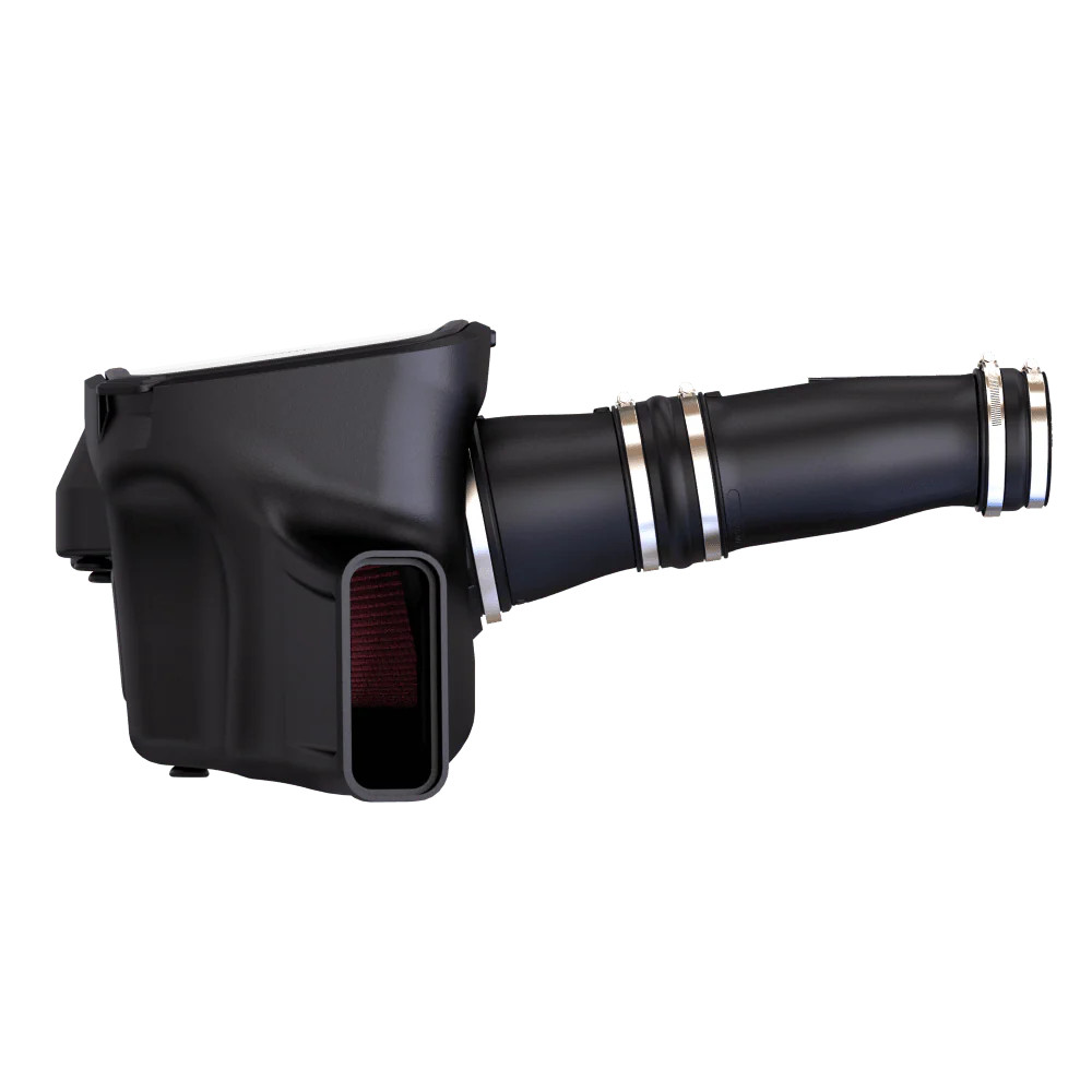 S&B Cold Air Intake for 2025-2026 RAM 1500 3.0L Hurricane and High ...