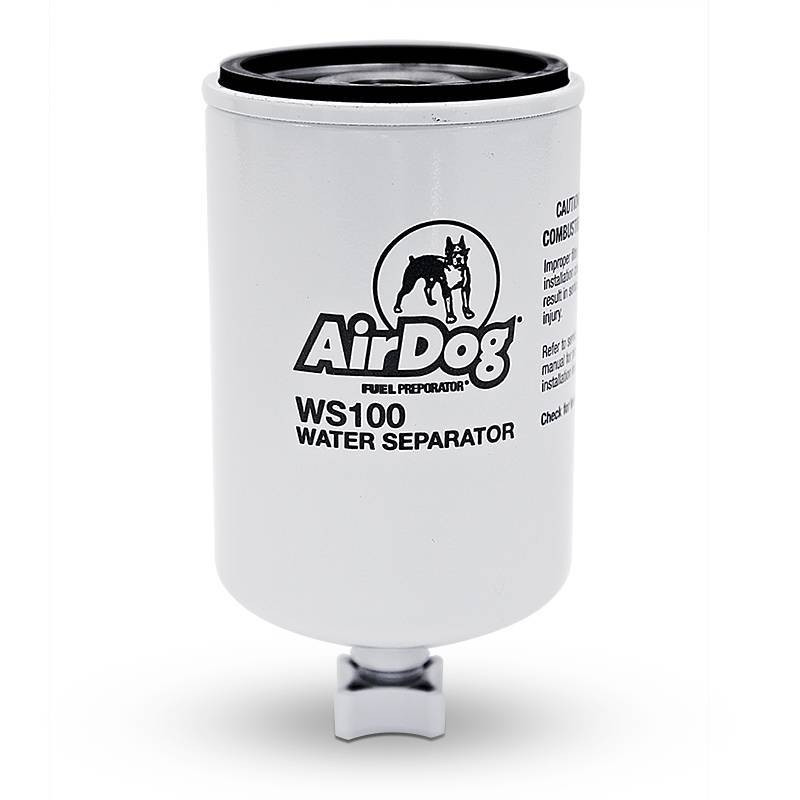 AIRDOG WS100 Airdog Water Separator Filter