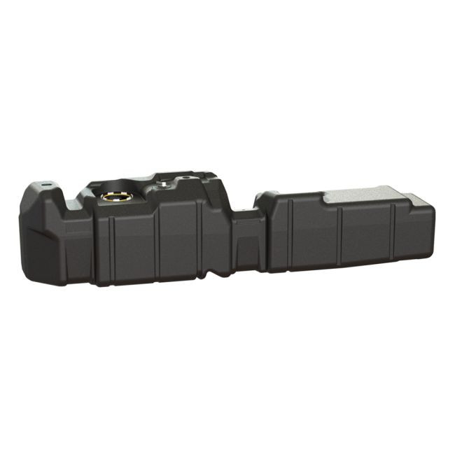 Titan Fuel Tanks 2020-2024 GM 2500 & 3500 Crew Cab, Long Bed Duramax ...