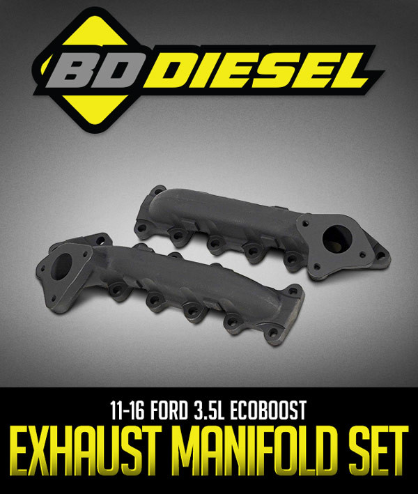 Performance Truck Products Exhausts, Intakes, Tuners, Accessories