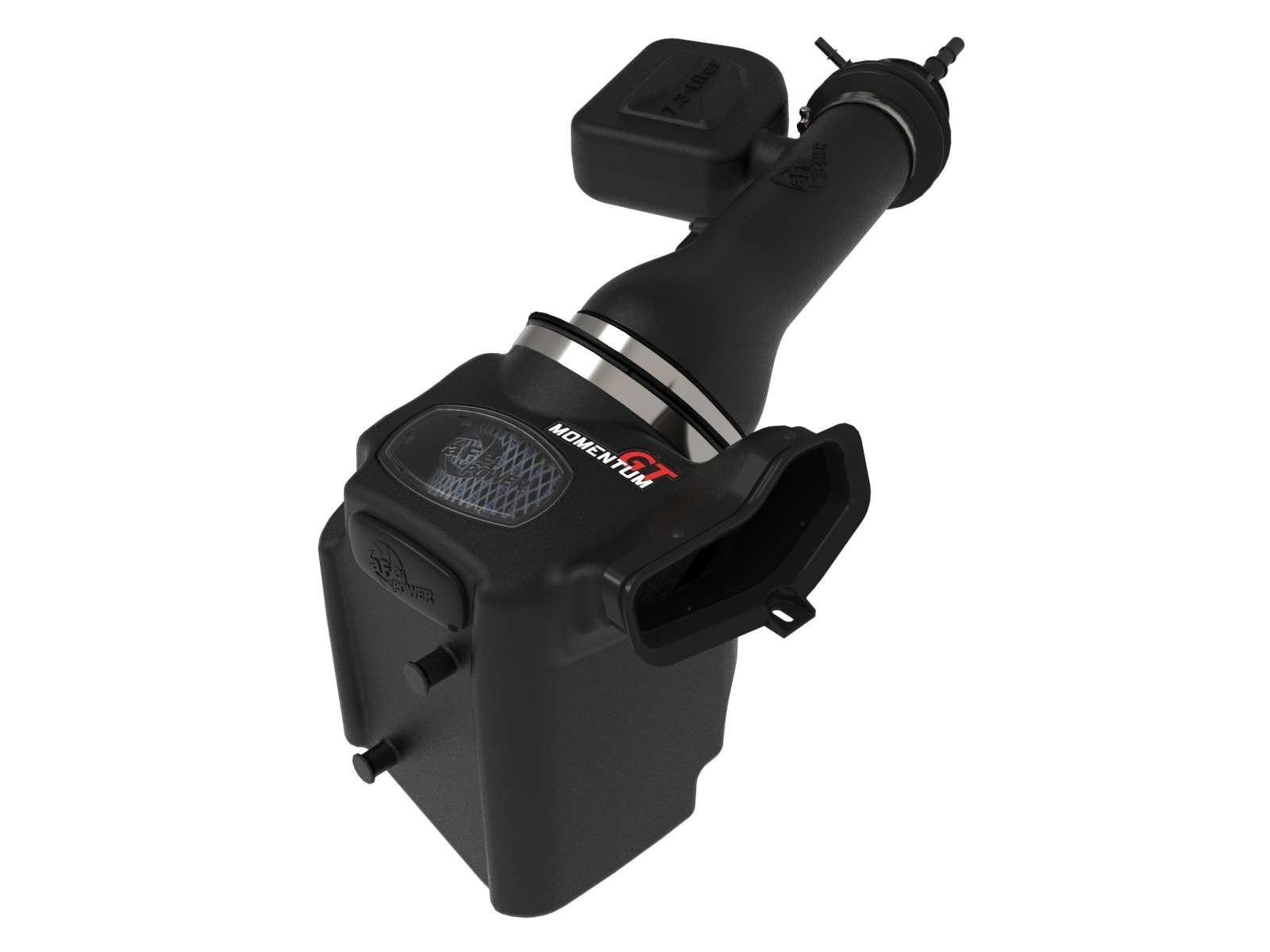 S&B 75-5141 | 75-5141D 2020-2022 Ford 7.3L Cold Air Intake Kit F250 F350