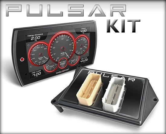 Pulsar 32453 | Ram PULSAR 2019-2022 500 5.7L Hemi