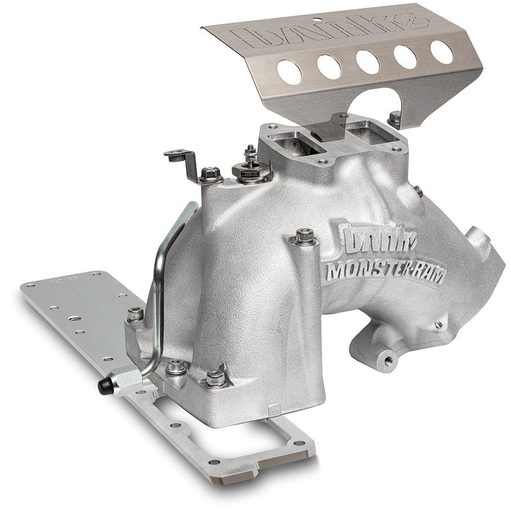 Banks Power Monster-Ram Intake System for 2019-2024 Ram 2500/3500 6.7L ...
