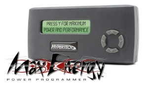 Hypertech - 32500 | MAX ENERGY POWER PROGRAMMER 32500