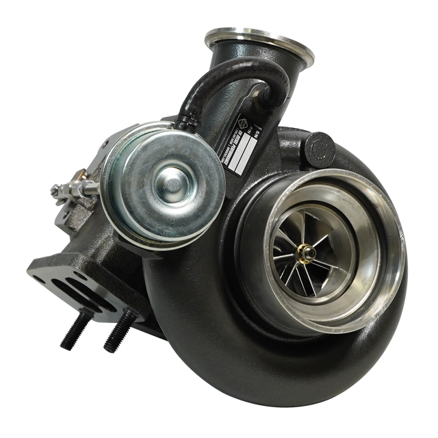 BD Diesel Performance USA