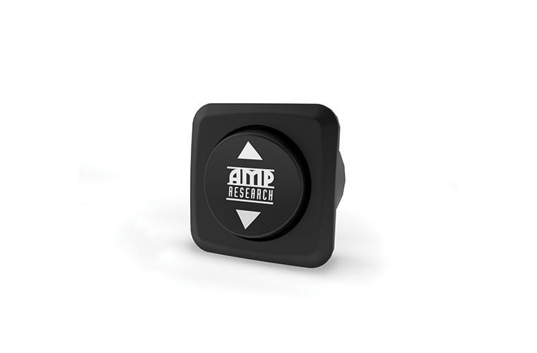 AMP Research 79105-01A AMP Research Override Switch with STA controller ...