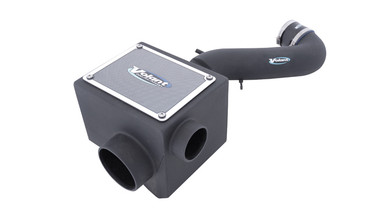 Volant 18947 Volant Closed Box Air Intake w/ Pro 5 Filter 1999-2004 ...