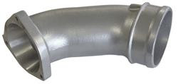 FPE-INTAKEHORN - Fleece Performance Modified LB7 Intake Horn