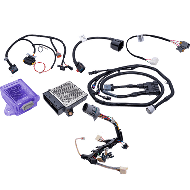 3190542326 - ATS Diesel Electronics Upgrade Kit Allison Conversion ...