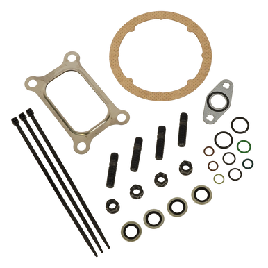 BD Diesel Turbo Mounting Kit HE300 2019+ Dodge RAM 6.7L Cummins