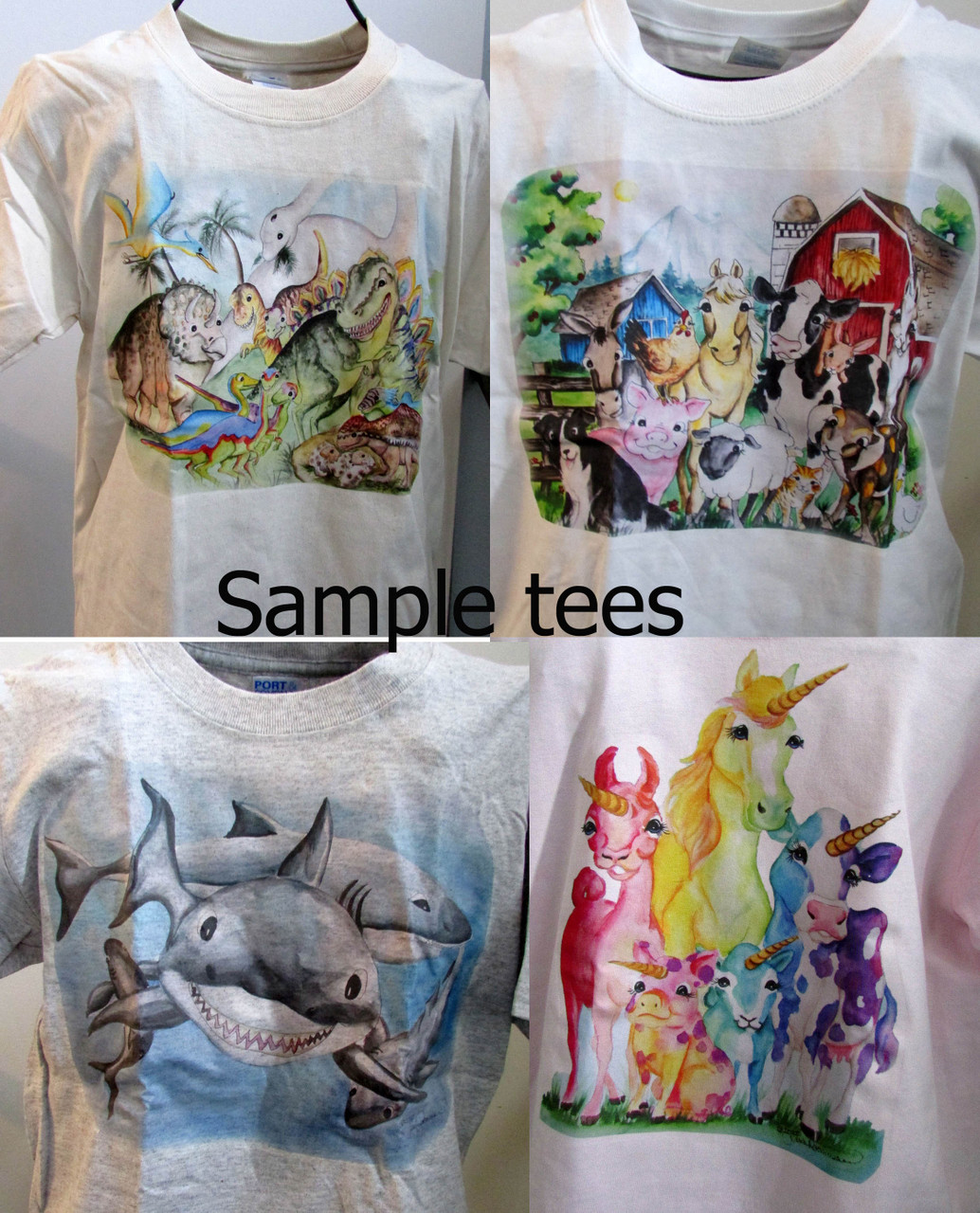 Adult tee shirts - Udderly Delightful Designs by Lisa Rasmussen