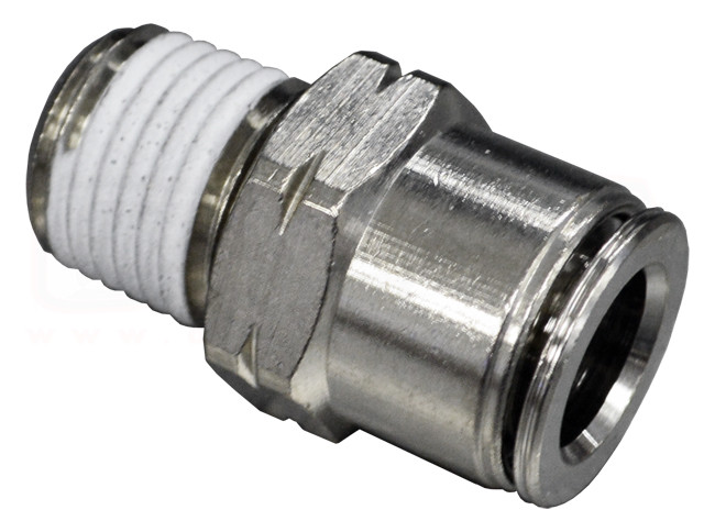 3 8 X 1 4 PUSH CONNECT MALE STRAIGHT AVS 3 8 X 1 4 PUSH CONNECT MALE STRAIGHT AVS