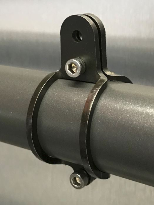 HEIGHT SENSOR MOUNTING CLAMP - AVS