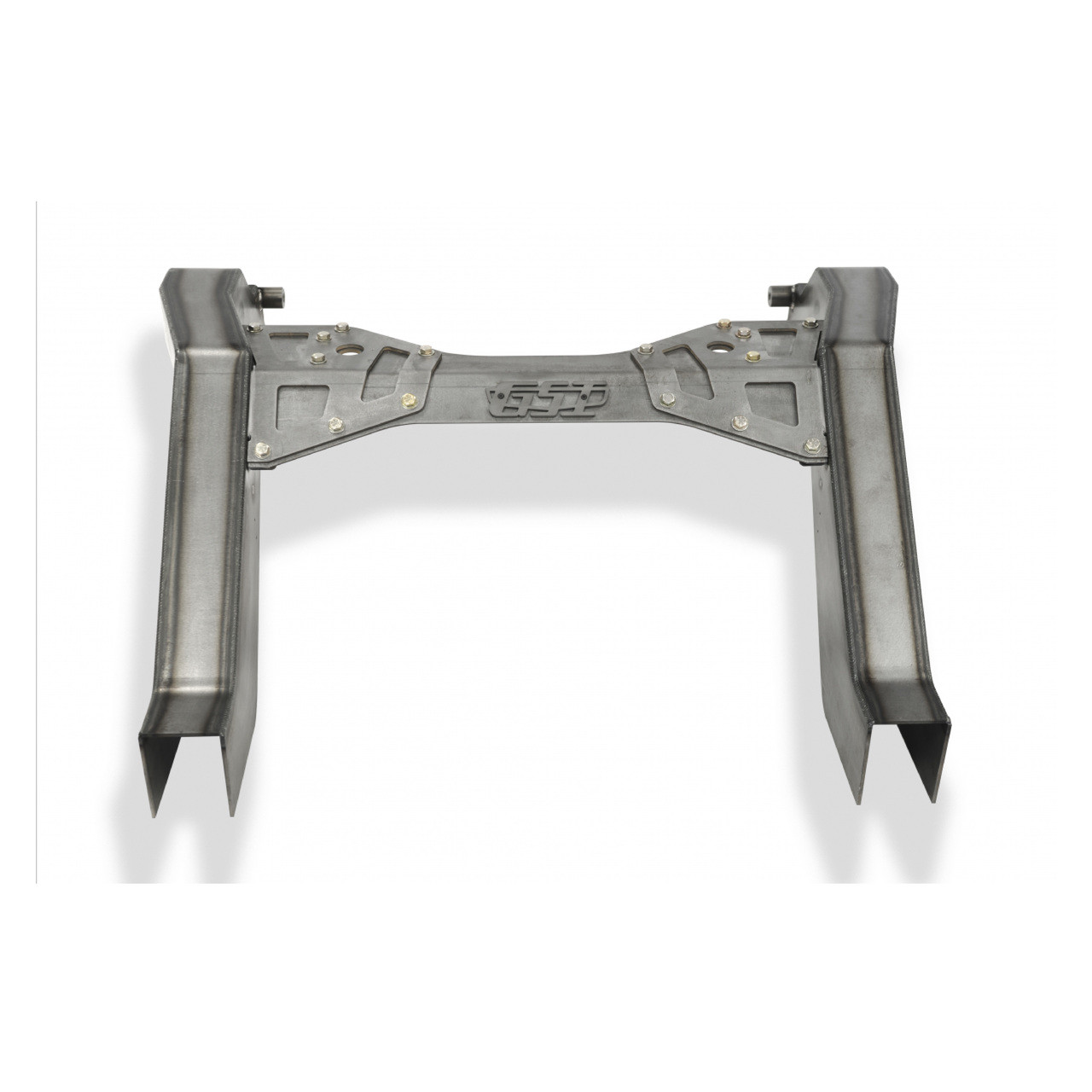 GSI 63-72 AIR RIDE KIT REAR FOR C10 (WITH WATTS LINK) - AVS