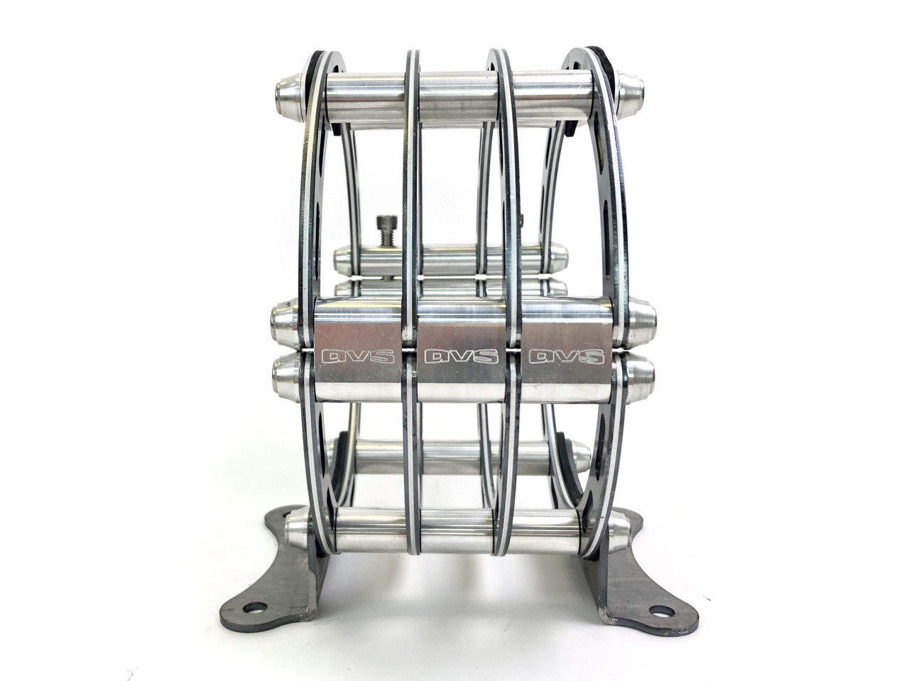 EVOLVE TANK MOUNT SYSTEM - MONO CLAMP - FREE SHIPPING 50 STATES - AVS