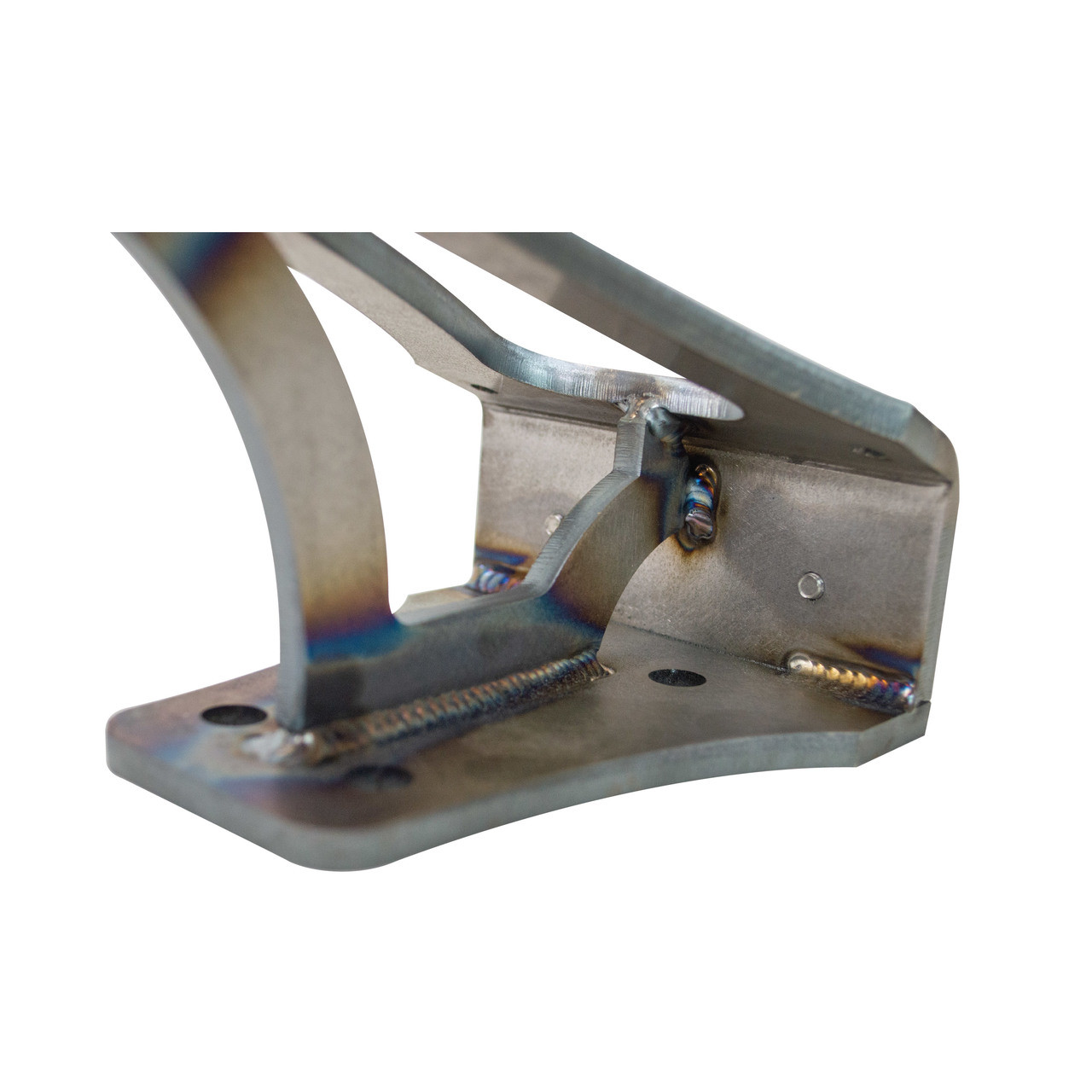 EVOLVE BOLT-ON COMPRESSOR PEDESTAL MOUNTING BRACKET - AVS
