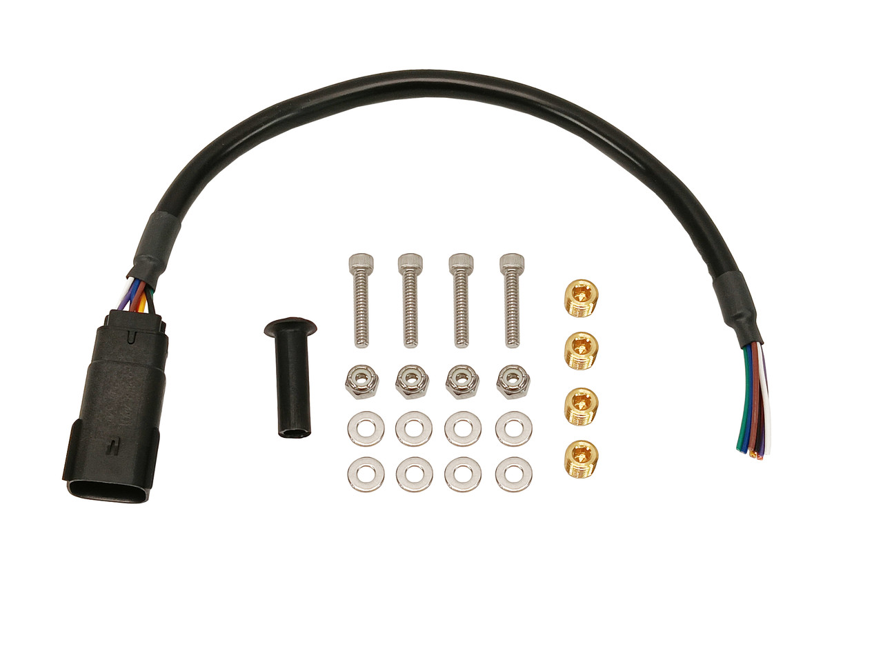 SLAM SPECIALTIES 4-CORNER 3/8″ VALVE MANIFOLD WITH 1/8″ NPT GAUGE PORTS ...