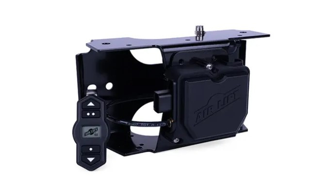WirelessONE Tank Plus EZ Mount 2nd Generation - AVS