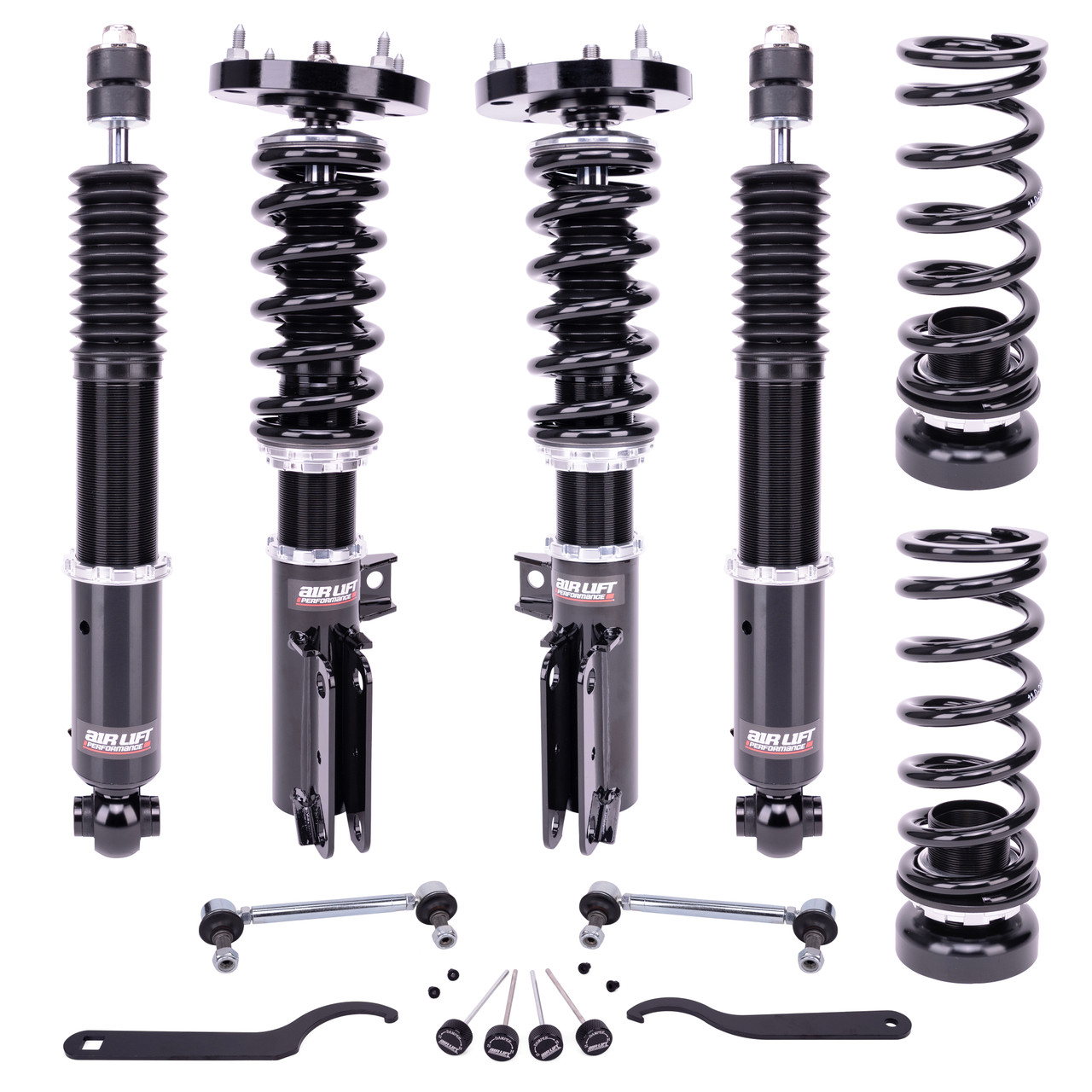 05'-14' Ford Mustang S197 Platform- (Base, GT, Convertible, GT500 ...