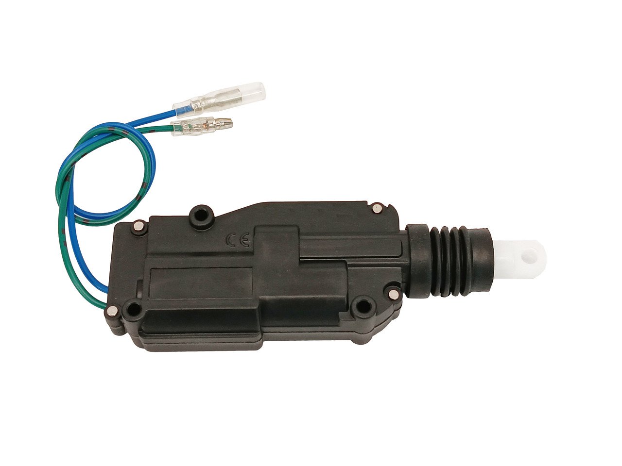 REPLACEMENT HIGH POWER ACTUATOR FOR AVS SHAVED DOOR KITS - AVS