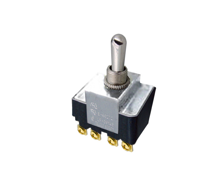 12-PRONG TOGGLE SWITCH - AVS