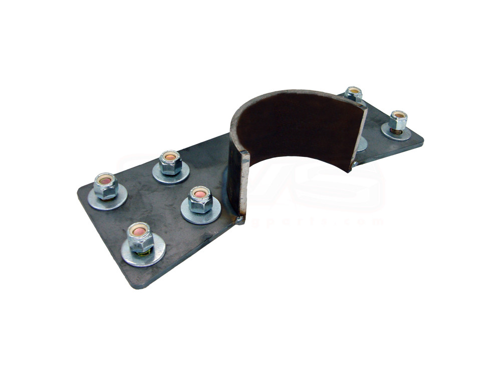 UNIVERSAL BOLT IN NOTCH IN PAIRS - AVS