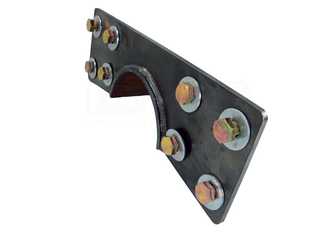 UNIVERSAL BOLT IN NOTCH IN PAIRS - AVS