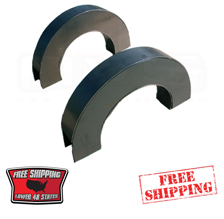 ROUND STEP NOTCH 8 PC - AVS