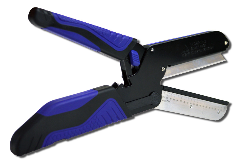 HEAVY DUTY AIR LINE CUTTER TOOL (LARGE) - AVS