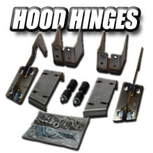 AIR RIDE - Porterbuilt Fabrications - Porterbuilt Fabrication - Hood ...