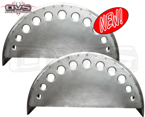 Sheetmetal - Wheel Tubs / Notch Covers - Page 1 - AVS