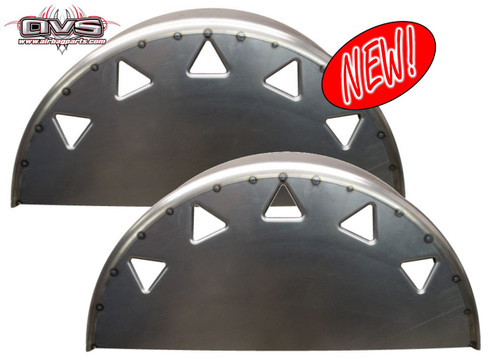 Sheetmetal - Wheel Tubs / Notch Covers - Page 1 - AVS