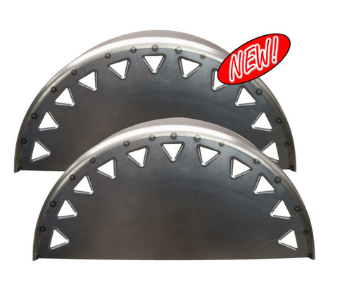 Sheetmetal - Wheel Tubs / Notch Covers - Page 1 - AVS