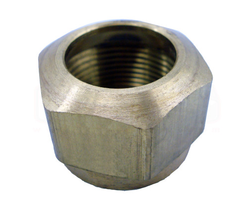 AIR RIDE - Fittings - Compression - Sleeves / Inserts / Nuts - Page 1 - AVS