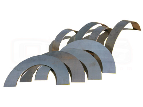 ROUND STEP NOTCH 8 PC - AVS