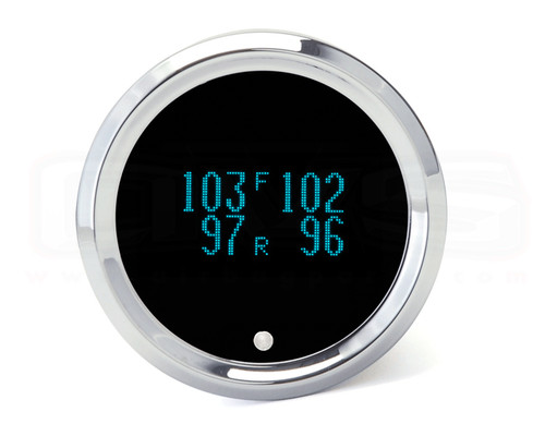 AIR RIDE - Gauges - Digital - Page 1 - AVS