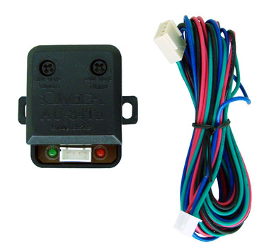 DUAL ZONE FIELD DISTURBANCE SENSOR - AVS