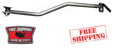 PAN-HARD BAR WITH BRACKETS AND HARDWARE - AVS