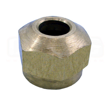 ** 50% OFF ** 1/4 COMPRESSION NUT - AVS