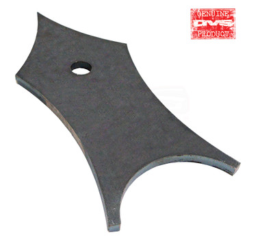 50% CLOSEOUT SALE!!! SPIKE LONG SIZE LINK TAB - AVS