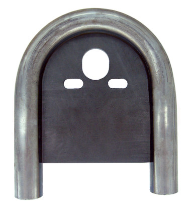 HOOP AND HOOP PLATE - AVS