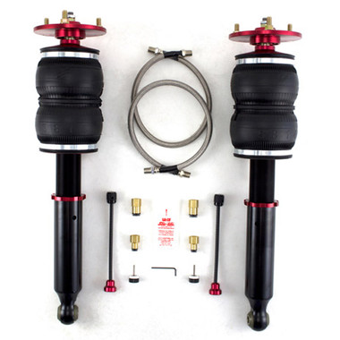 01-06 LS430 - REAR KIT - AVS