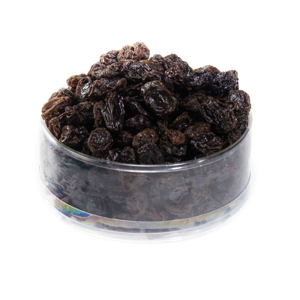 Buy Dark Raisins Online - Sold in bulk - austiNuts