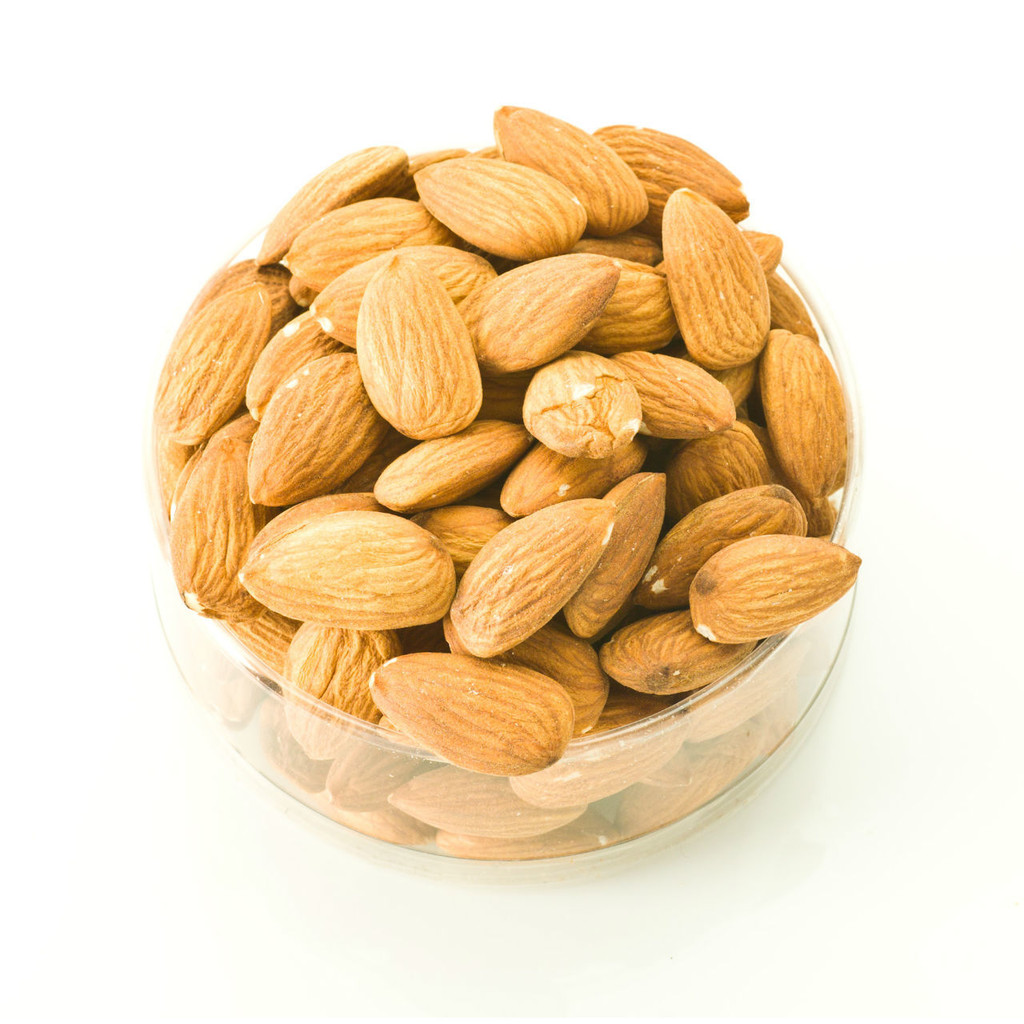 Salted Almonds - Fresh Dry-Roasted Daily - austiNuts