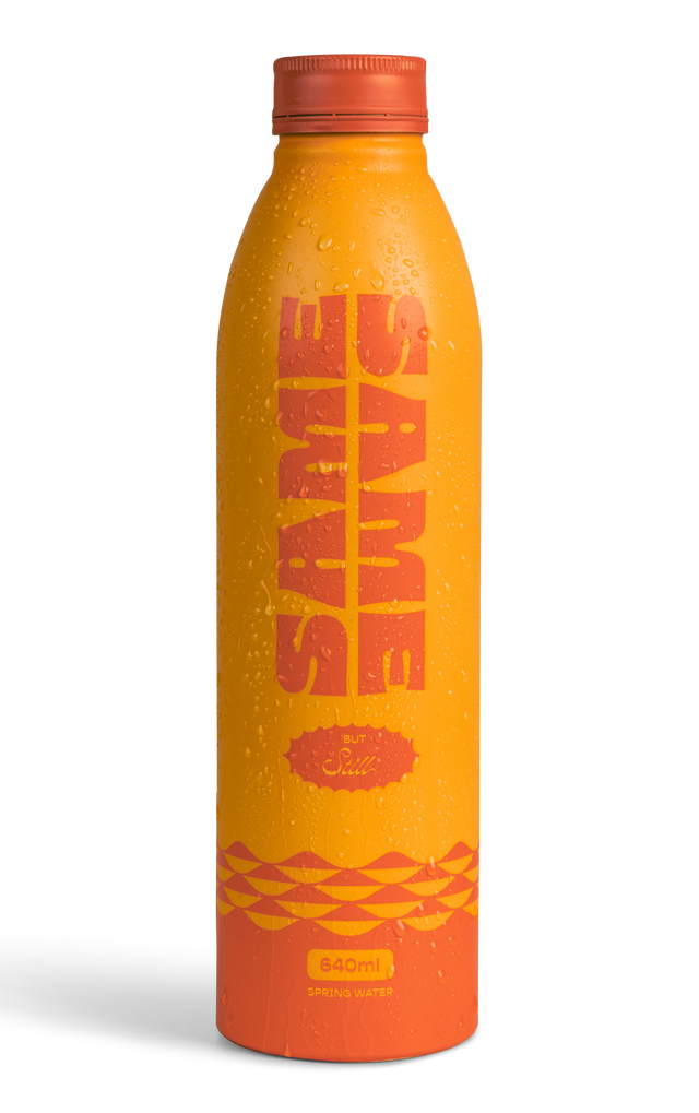 Camati Food & Beverage