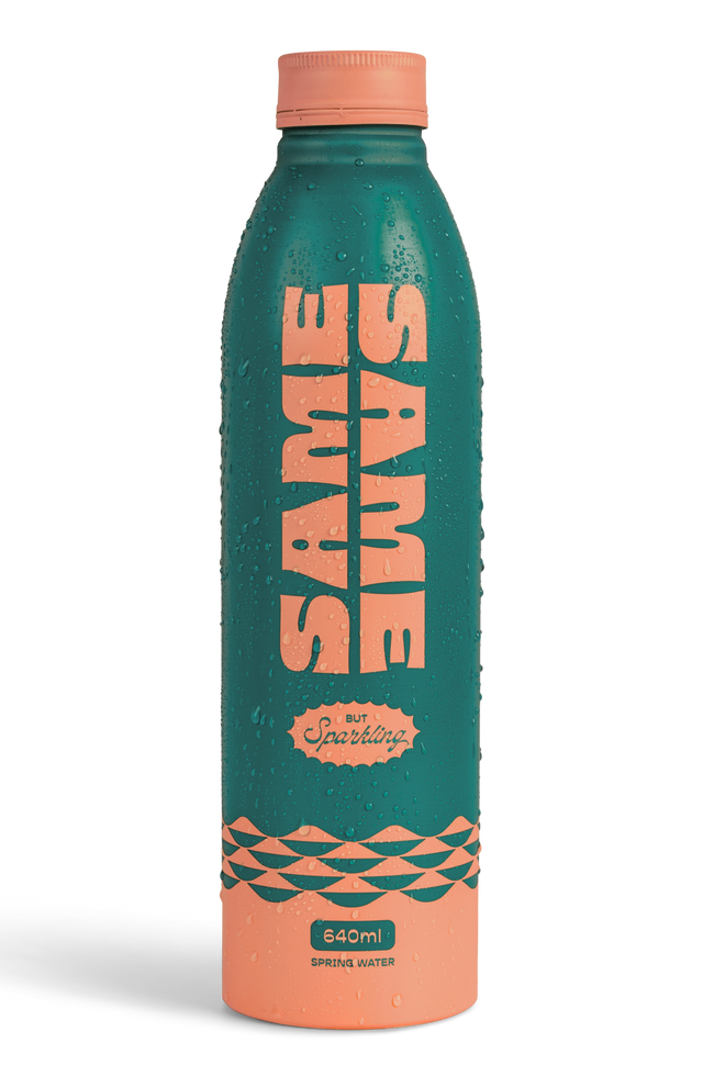 Camati Food & Beverage