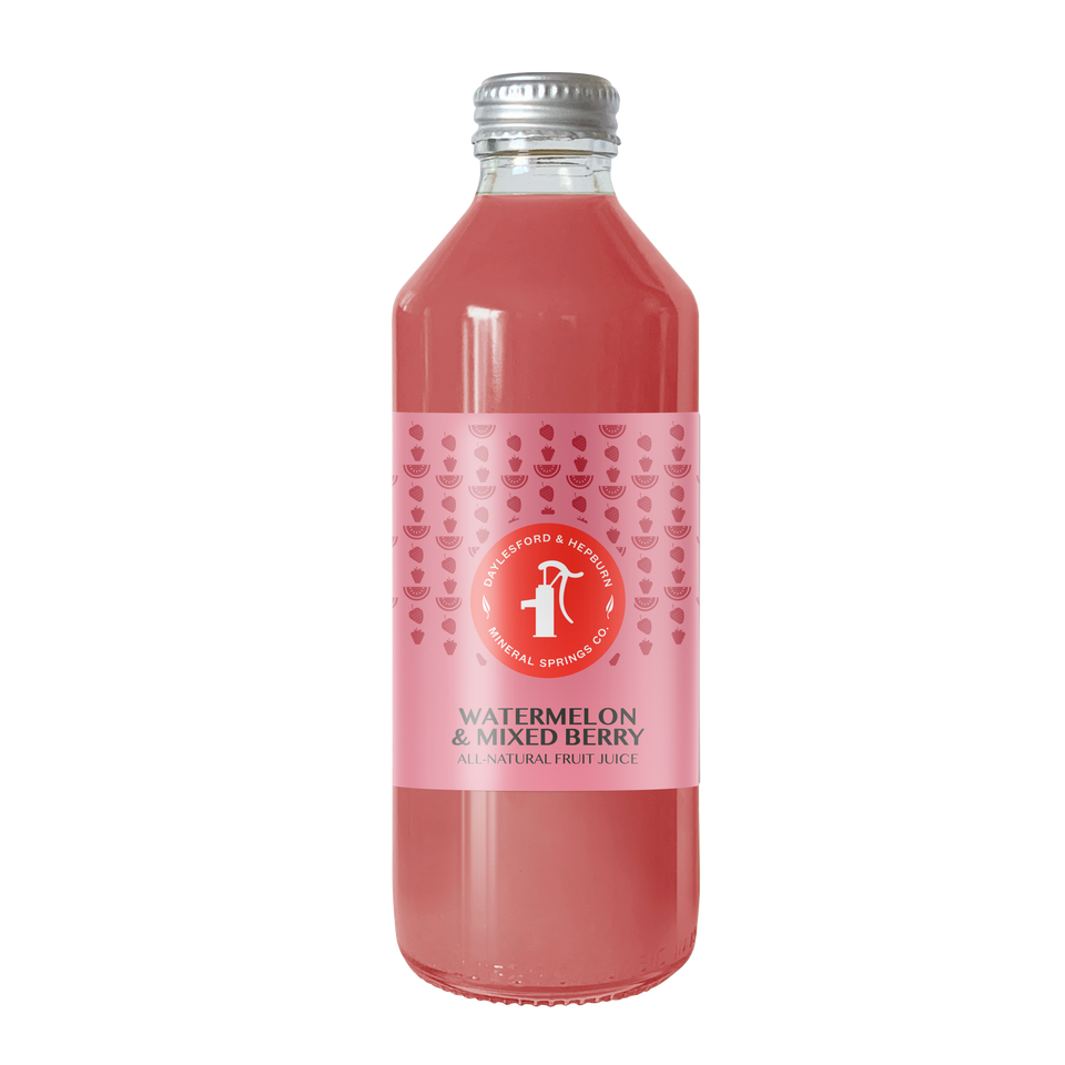 Camati Food & Beverage