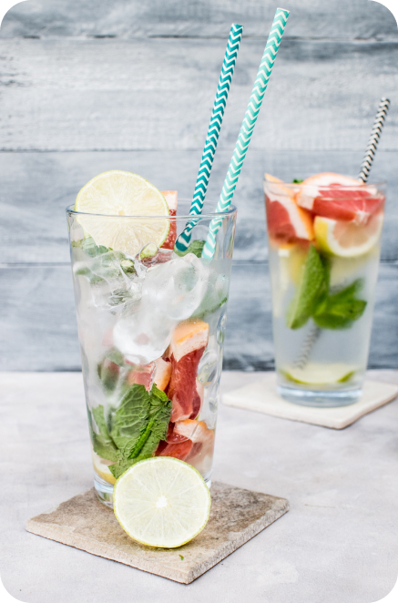 Wallaby Water - Camati Food & Beverage